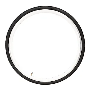 Kenda Tires Kwest Commuter/Urban/Hybrid Bicycle Tires, Black, 700cm x 35c