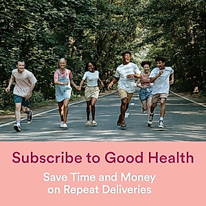 SmartyPants Teen Girl Multivitamin Gummies: Omega 3 Fish Oil (EPA/DHA), Vitamin C, D3, B12, Vitamin A, K & Zinc, Gluten Free, Includes Biotin to Support Hair, Skin & Nails, 120 Count (30 Day Supply)