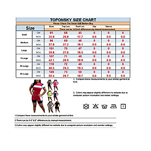 TOPONSKY Ethika Womens Biker Tights 2 Piece Piezas Set Pants Women Black Gray L