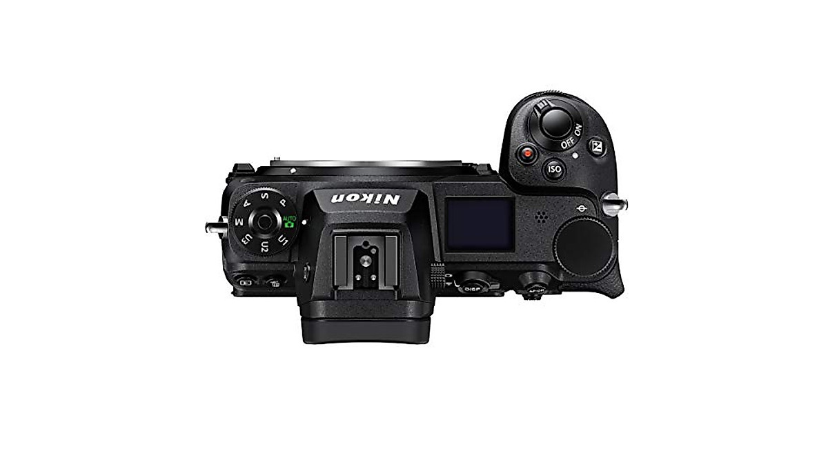 Buy Nikon Z 7II Mirrorless Camera with 128GB Card Set