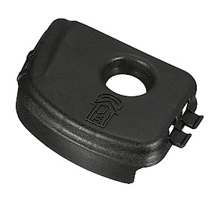 Carburionix 595660 Air Cleaner Cover & 799579 Air Filter Kit for BS 590581 Most 450E 550E 550EX 08P502 08P602 09P602 09P702 Series Engines for MTD Troy Bilt Lawn Mower and Blower