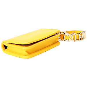 BCBGeneration Juliana Iphone WWM090GN Wristlet,Sunburst,One Size