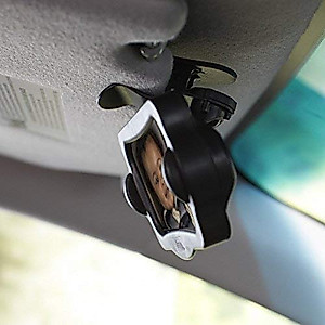 Nuby Back Seat Baby View Mirror