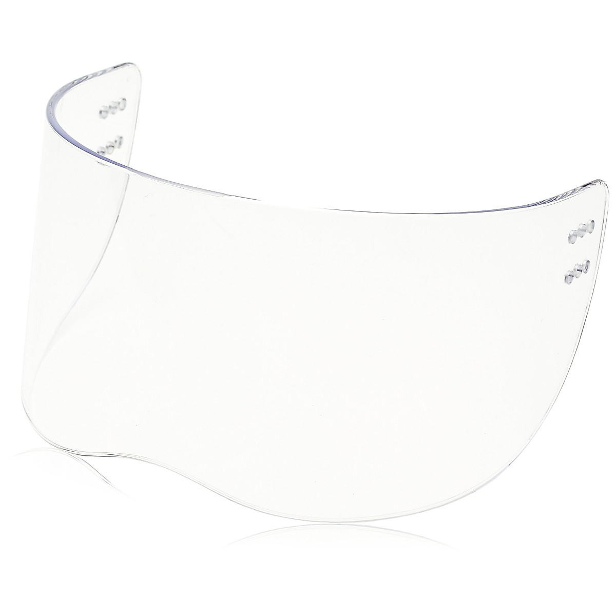Bauer RBE1 Half Visor