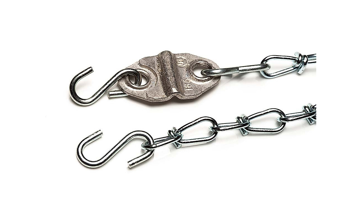 Fusible Link Kit for Safe Chute Door Operations