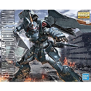 Bandai Hobby - Gundam Seed Mobile Ginn, Bandai Spirits Hobby MG