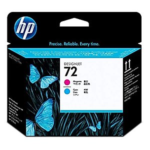 HP 72 – Magenta