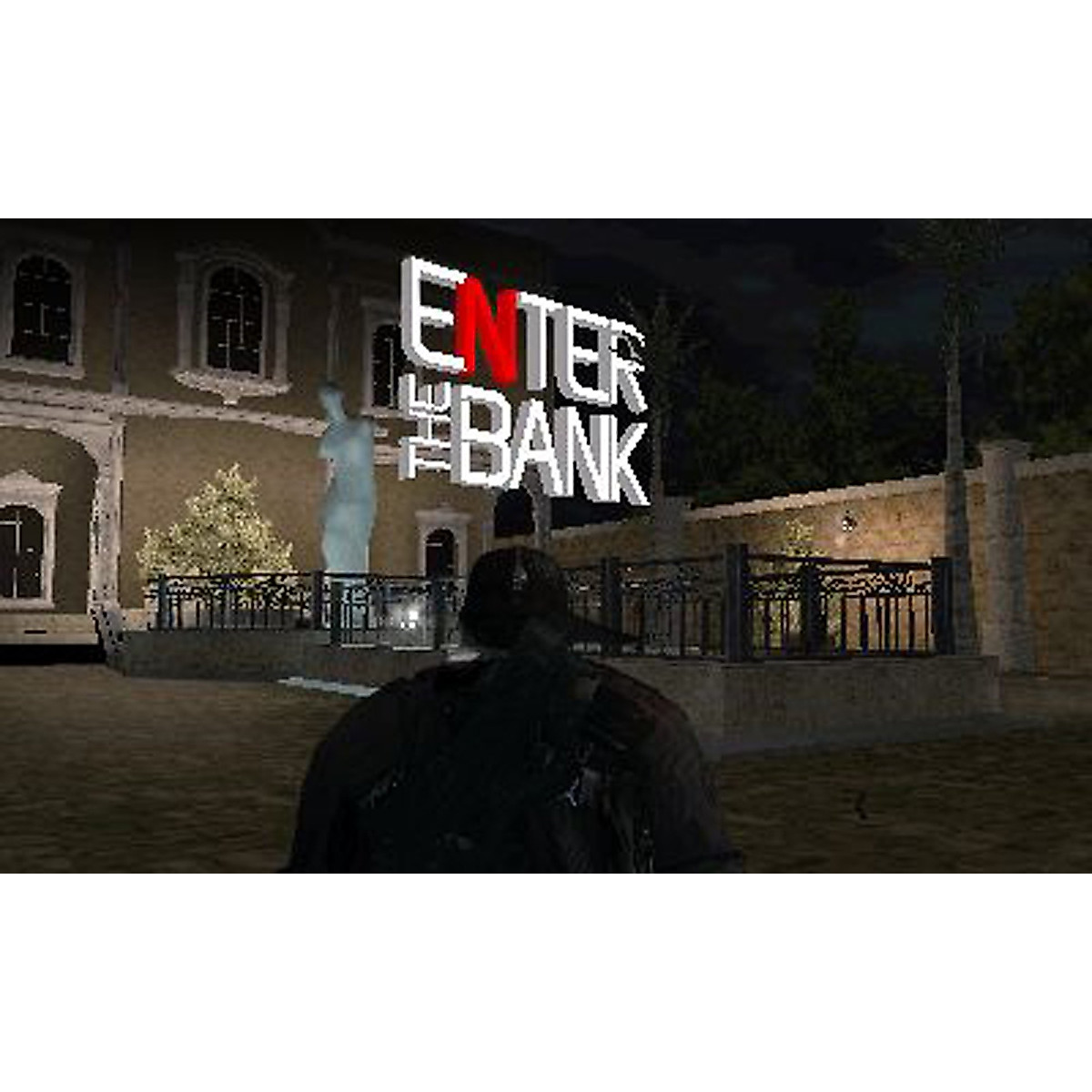 Tom Clancy's Splinter Cell 3D [Japan Import]