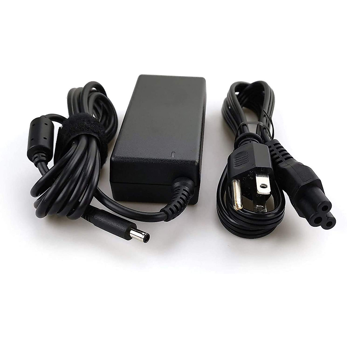Genuine 45W AC Adapter Laptop Charger for Dell Inspiron 11 13 14 17 15 3000 5000 7000 Series 3147 3148 3152 3452 3458 3459 5458 5368 5378 5379 5559 5759 7352 7353 7347 7348 7368 7378 Power Supply Cord