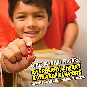 Flintstones Vitamins Complete Gummies, Kids Vitamins with Vitamin C for Toddlers and Children, Vitamins for Kids with Vitamin A, B6, B12, E & Zinc, 180 Count