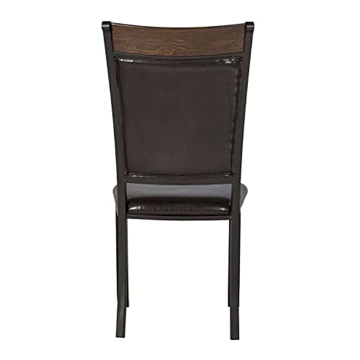 Powell Furniture Franklin Dining Group, Dark Brown