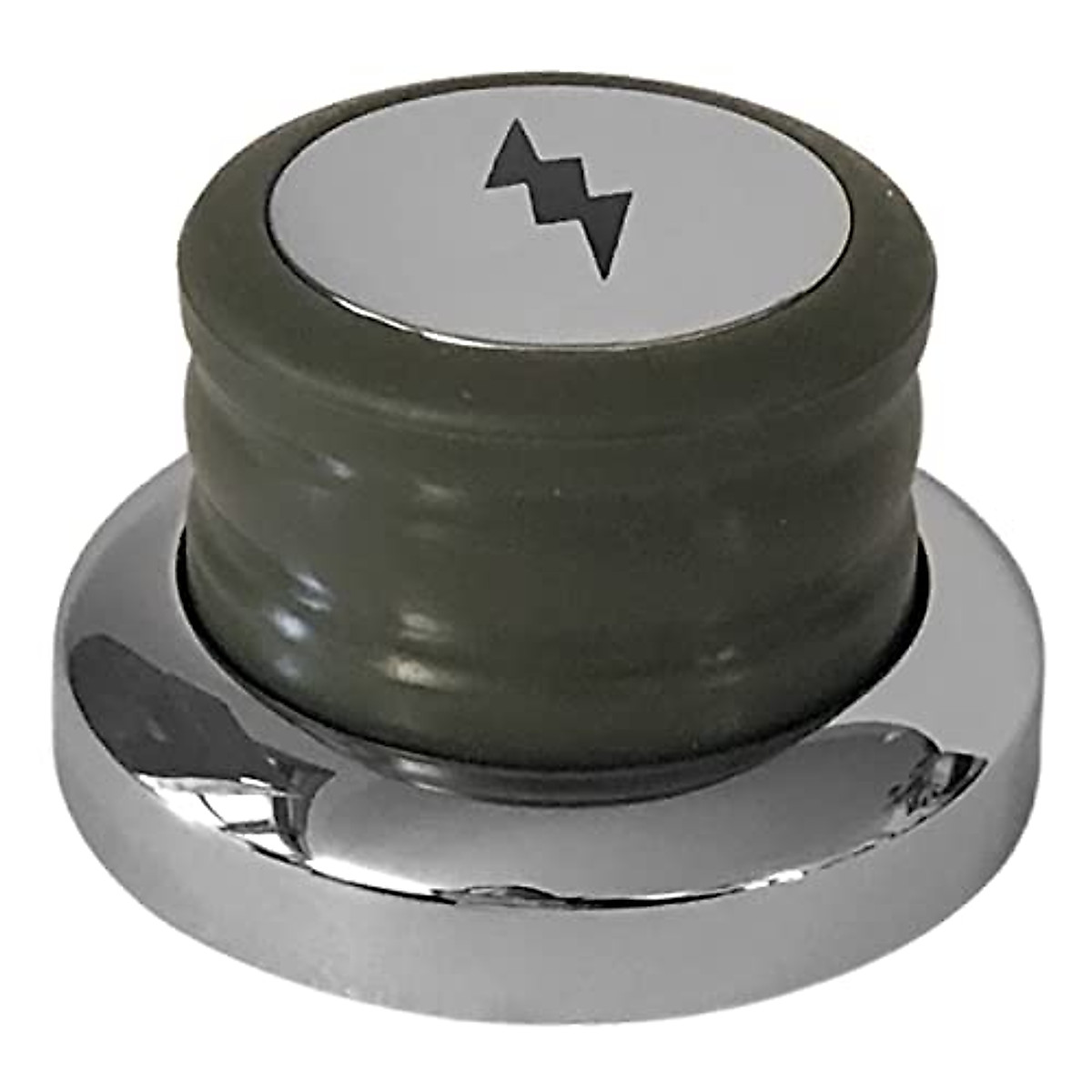 Weber 67726 Igniter Kit for Genesis 300 Series Grills with Metal Spark Box (Year 2007)