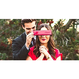 Chuao Chocolatier Chocolate Mini Gift Box | Gourmet Chocolate Assorted Bars European No Preservatives | For Gift Baskets, Christmas, Valentines Day, Gifts for Women, Men, Birthday, Thank You, Care Package (Milk Chocolate, 16 Bars)