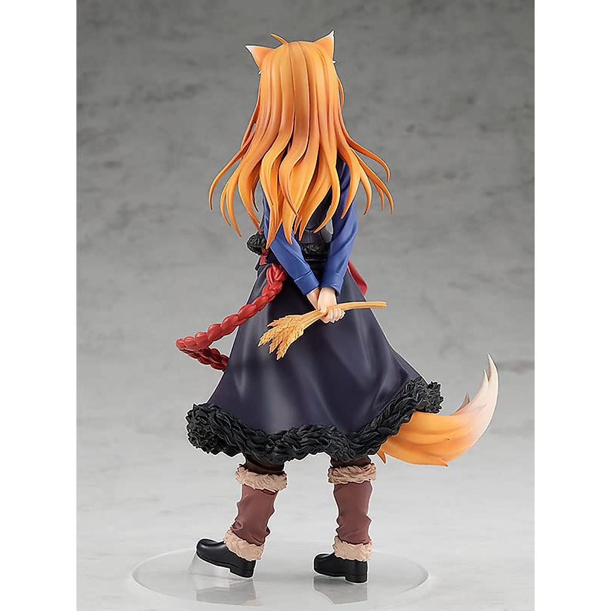 Good Smile Spice and Wolf: Holo Pop Up Parade PVC Figure, Multicolor,6.7 inches