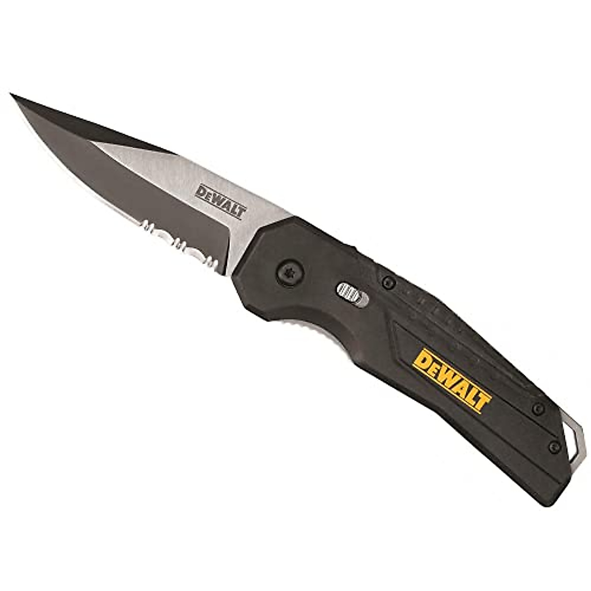 DEWALT DWHT10911 Spring Assist Opening Pocket Knife
