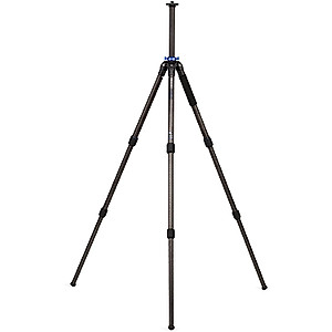 Benro Mach3 3 Series Carbon Fiber Tripod (TMA37C)