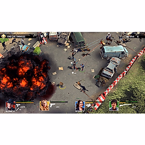 Zombieland: Double Tap - Road Trip (Playstation 4) (PS4)