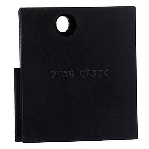 Bosch Parts 3605500596 Brush Cover