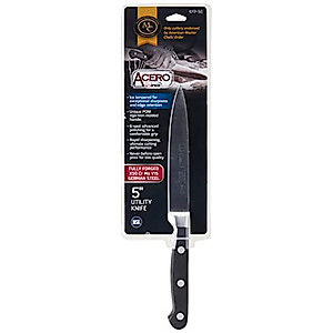 Winco Utility Knife, 5-Inch