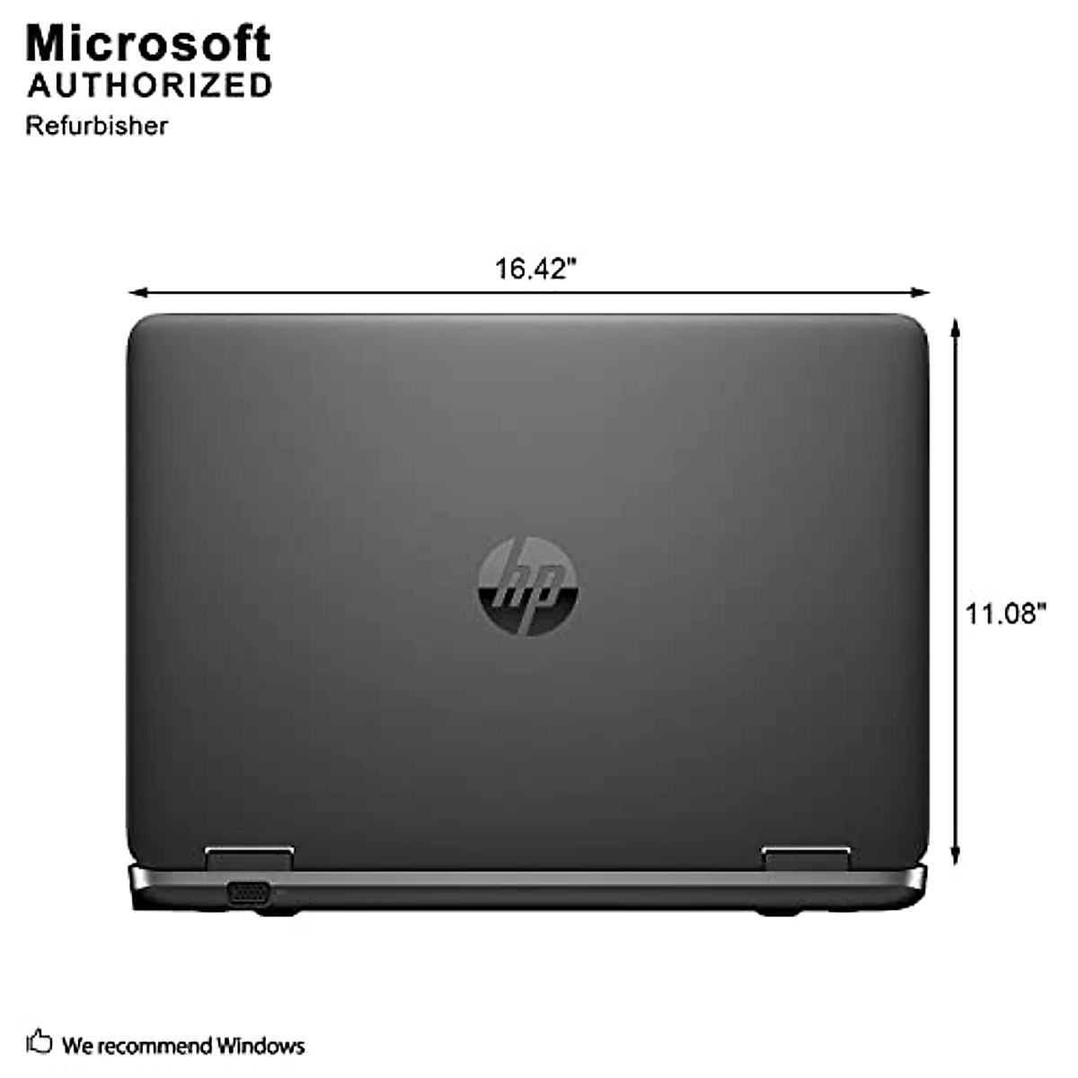 Dell Precision 7710 17.3inch FHD, Core i7-6820HQ 2.7GHz, 32GB RAM, 512GB SSD, Windows 10 Pro 64Bit, (Renewed)