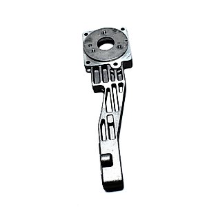 Bosch Parts 2610996869 Gear Housing Cover