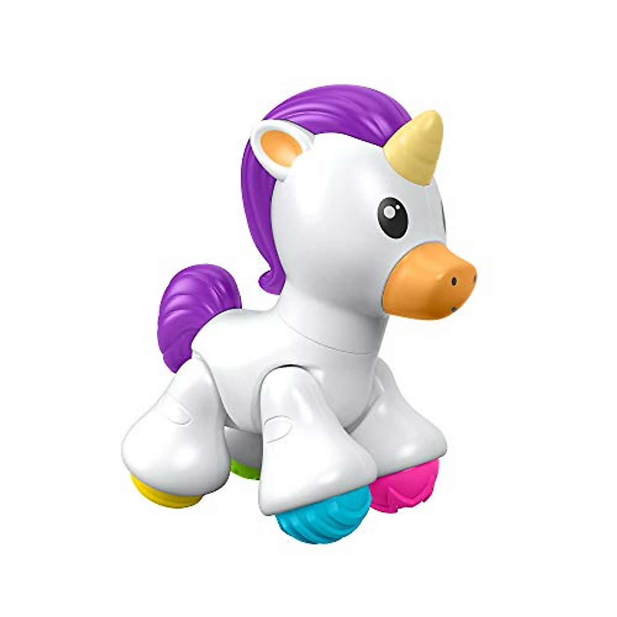 Fisher-Price Unicorn Clicker Pal