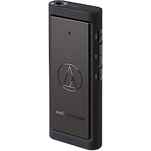 audio-Technica Wireless Headphone Amplifier AT-PHA55BT?Japan Domestic genuine products?