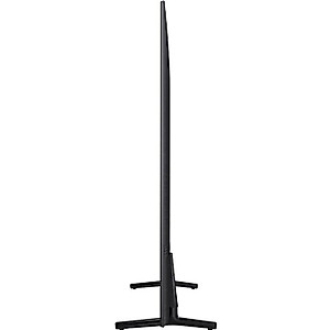 SAMSUNG HQ60A HG50Q60AANF 50" Smart LED-LCD TV - 4K UHDTV - Titan Gray