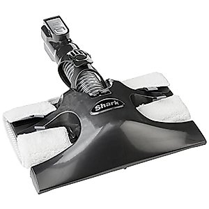Shark Dust-Away microfiber Hard Floor Attachment HVDA300, Gray
