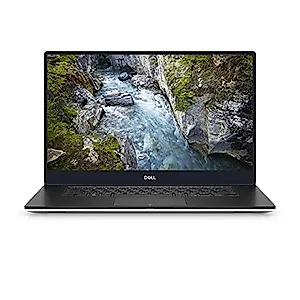 2019 Dell Precision 5540 Laptop 15.6" - Intel Core i9 9th Gen - i9-9880H - Eight Core 4.8Ghz - 512GB SSD - 32GB RAM - Nvidia Quadro T2000 - 1920x1080 FHD - Windows 10 Pro (Renewed)