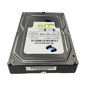 WL 500GB 16MB Cache 5400RPM SATA II (3.0Gb/s) 3.5" Internal Surveillance DVR Hard Drive - w/ 1 Year Warranty