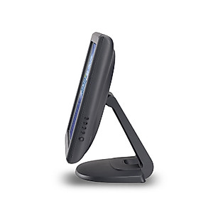 Elo Accutouch E603162 1715L 17-Inch Touchscreen LCD Monitor