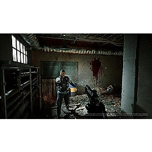 RoboCop Rogue City (XSX)