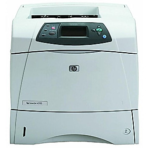 HP Laserjet 4200N