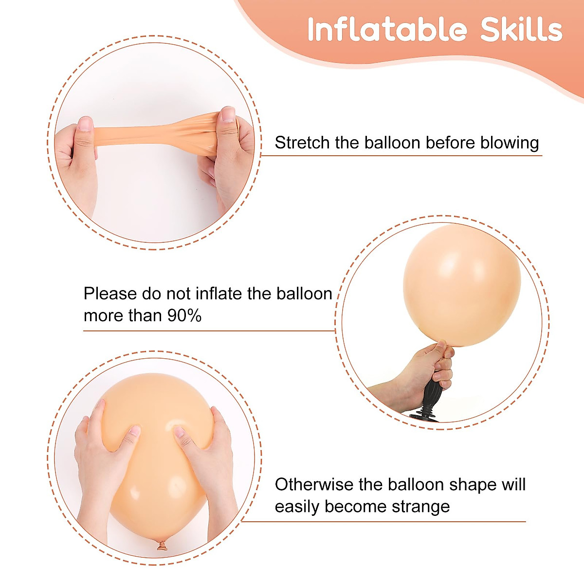 RUBFAC 65 Pcs 12 Inches Burgundy Balloons Arch Garland Kit, Champagne Gold and Burgundy Balloons, Rose Gold Confetti Balloons Confetti Balloons for Wedding Birthday Party Decorations