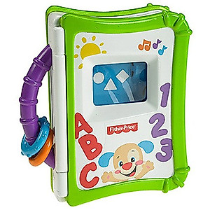 Fisher-Price Laugh & Learn Apptivity Storybook Re