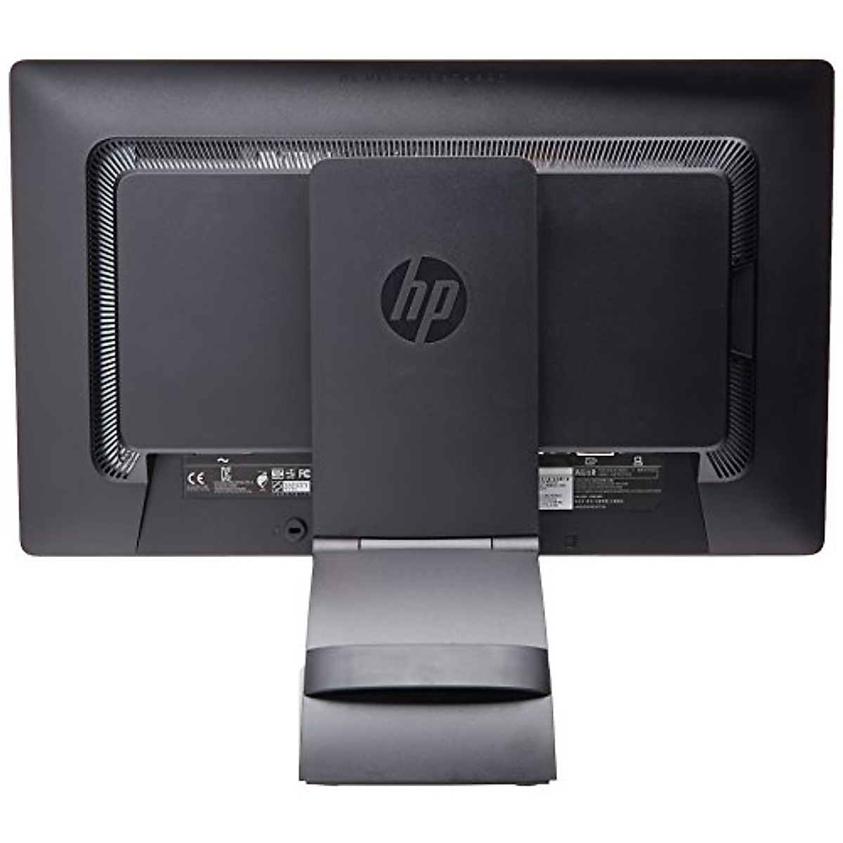 HP ELiteDisplay F9Z09A8#ABA 21.5-Inch Screen LED-Lit Monitor