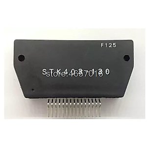 IndustrialMaker Zip STK403-130 STK403 130 STK 403-130 STK403-130Y
