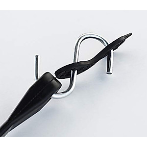 GR innovations llc S-Hook Keeper (4 Pack)