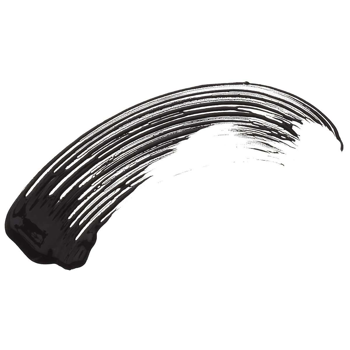 BURTS BEES Classic Black Volumizing Mascara, 9.07 GR