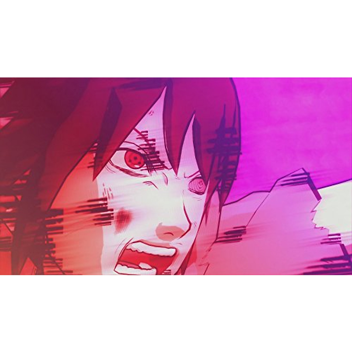 Naruto Shippuden: Ultimate Ninja Storm 4 - PlayStation 4