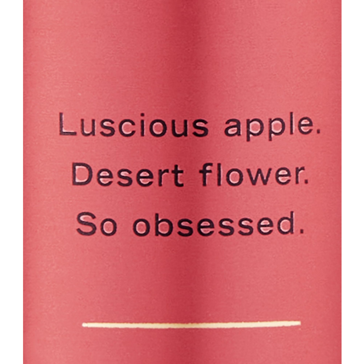 Victoria's Secret Temptation Body Mist (8.4 oz)