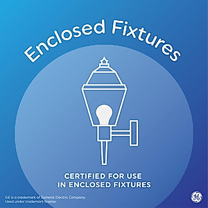 GE Ultra Bright LED Light Bulb, 150 Watt, Daylight, PAR38 Outdoor Floodlight