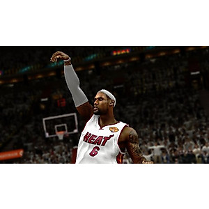 NBA 2K14 - Playstation 3