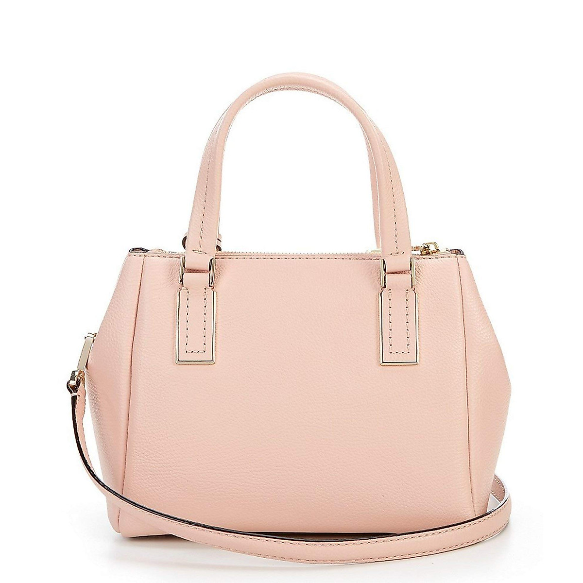 Kate Spade Kingston Drive Small Alena Ladies Leather Satchel PXRU7942265