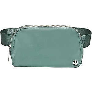 Lululemon Athletica Everywhere Belt Bag 1L (Tidewater Teal)