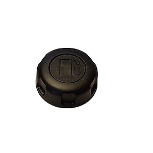 Fuel Tank Cap For Coleman Powermate PM0525202.02 5000 Watts Generator