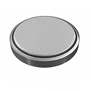 Cadillac 16259819 Keyless Entry Remote Battery CR2032 Battery - 5 Pack