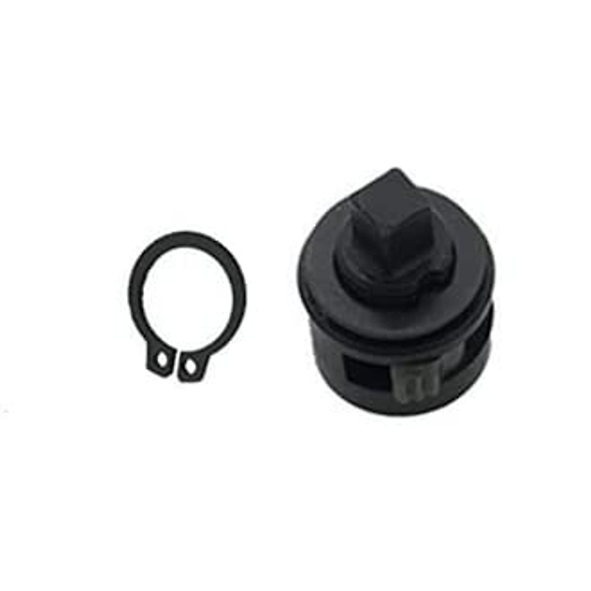 NEW 42-06-1006 1/4" M12 Ratchet Head Anvil Service Kit for Milwaukee 2456-20