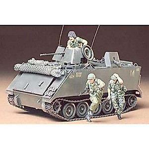 Tamiya 35135 1/35 U.S. M113 ACAV Plastic Model Kit